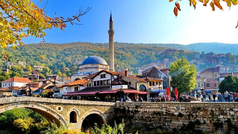 Day Tour of Kosovo Pristina & Prizren from Tirana - FAQs