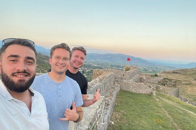 Day Tour of Kruja and Shkoder - Discover North Albania Heritage - Authentic Insights from Travelers