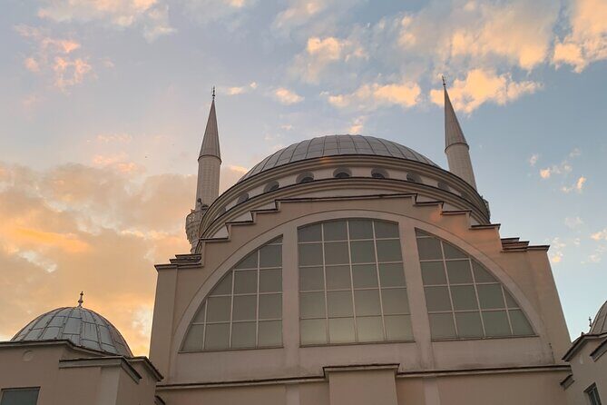 Day Tour of Kruja and Shkoder - Discover North Albania Heritage - Final Thoughts