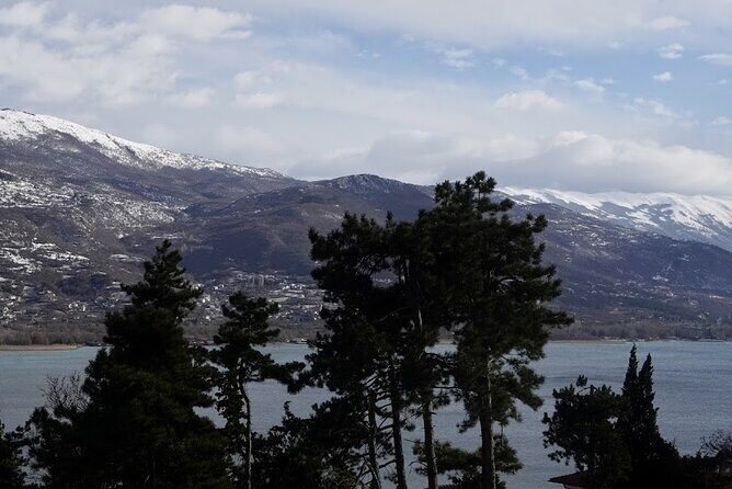 Day tour of Ohrid & St. Naum, N Macedonia from Tirana - A Deep Dive into the Tour Experience