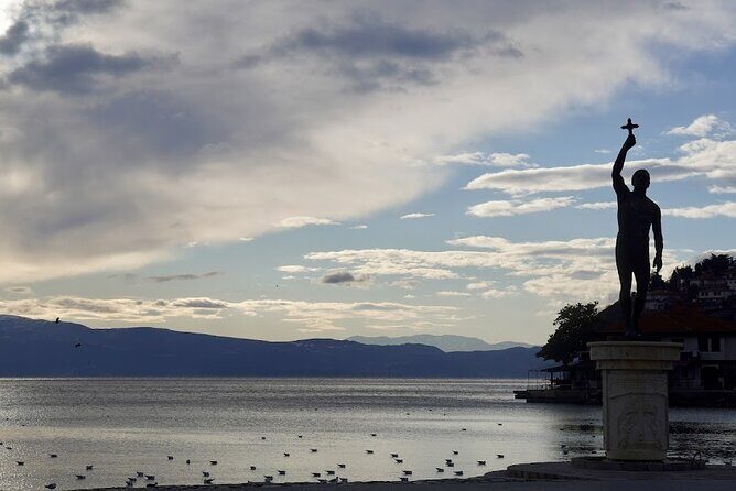 Day tour of Ohrid & St. Naum, N Macedonia from Tirana - FAQ