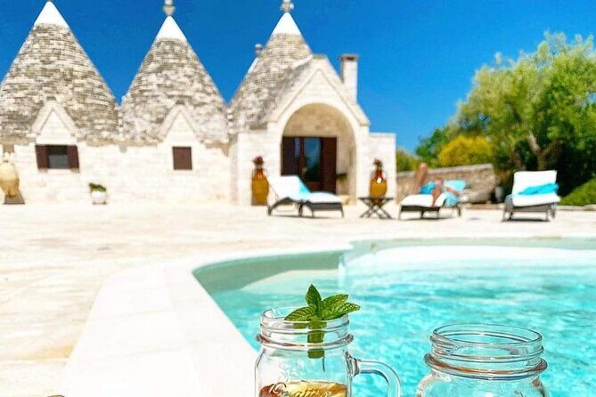 Day Tour of Ostuni, Martina Franca, Alberobello from Bari - The Itinerary: What to Expect