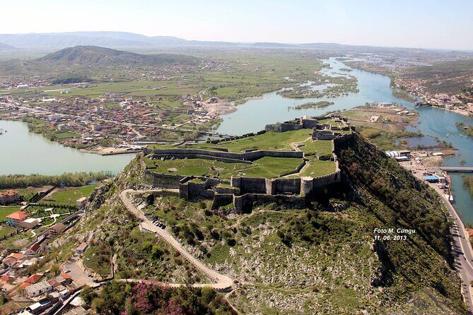 Day Tour of Shkoder and Skadar Lake from Tirana - A Deep Dive into the Itinerary and Experience