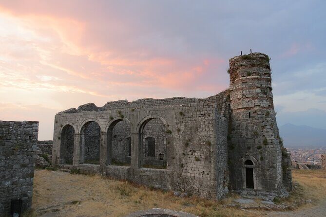 Day Tour of Shkoder and Skadar Lake from Tirana - FAQ