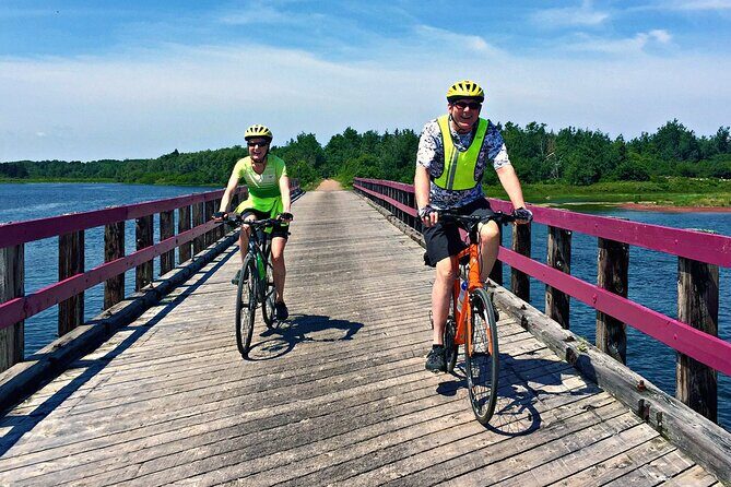 Day Tour of St. Peters Bay to Greenwich National Park - What Makes This Tour Special? An In-Depth Look