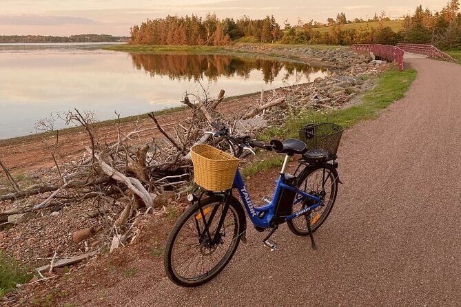 Day Tour of St. Peters Bay to Greenwich National Park - FAQs