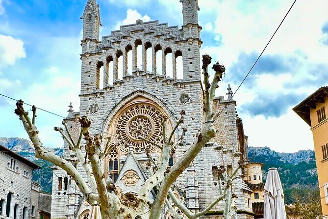 DAY TOUR or SUNSET TOUR Port de Sóller, Sóller & Valldemossa - In Summary