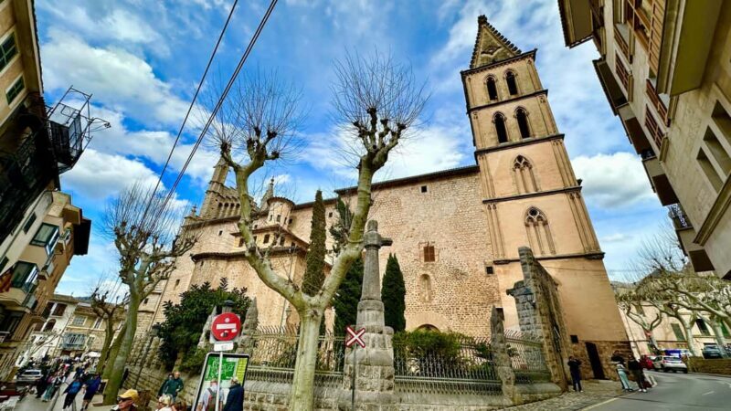 DAY TOUR or SUNSET TOUR Port de Sóller, Sóller & Valldemossa - Final Thoughts
