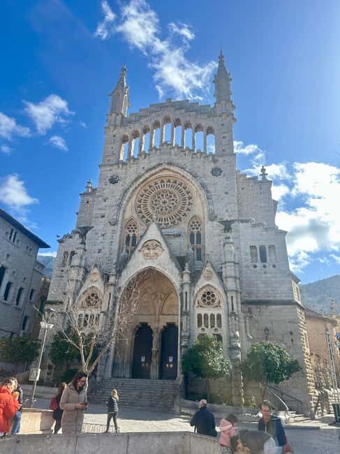 DAY TOUR or SUNSET TOUR Port de Sóller, Sóller & Valldemossa - FAQ