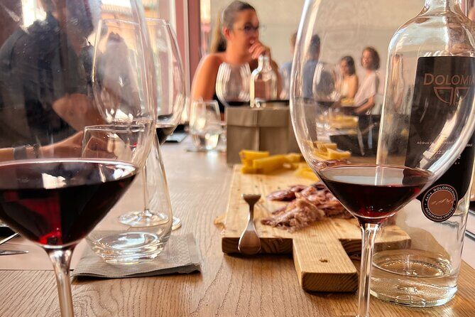 Day Tour Parmigiano, Ferrari Museum, Balsamic, Lambrusco, Lunch with Transfer - What makes this tour particularly appealing?