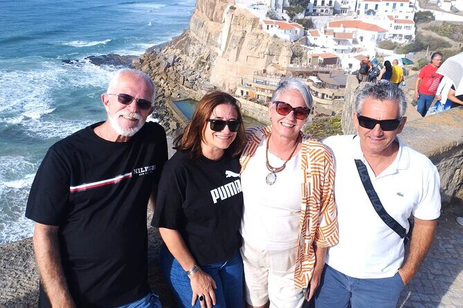 Day tour Sintra Cascais Pena C.Roca B.Azenhas of the Sea - Who Will Love This Tour?