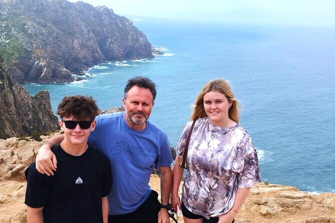 Day tour Sintra Cascais Pena C.Roca B.Azenhas of the Sea - Final Thoughts