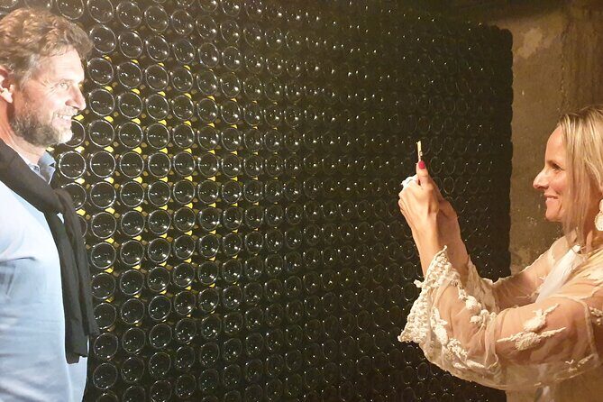 Day tour Tasting at Moët & Chandon and 2 Big Houses in Epernay - Final Thoughts: Is This Tour Right for You?