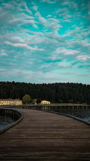 Day tour to: Apollonia, Narta Lagoon & Zvernec Monastery - A Full Breakdown of the Day Tour