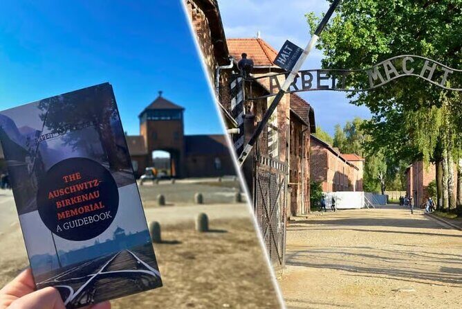Day Tour to Auschwitz Birkenau Museum with Transportation - An In-Depth Look at the Tour Itinerary