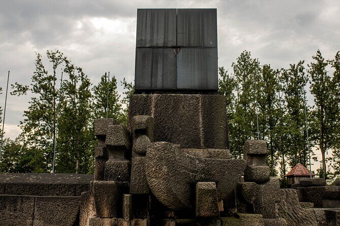 Day Tour to Auschwitz Birkenau Museum with Transportation - Final Thoughts