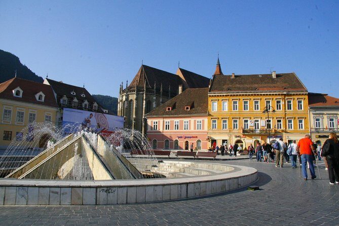 Day Tour to Brasov and Bran - Who Will Love This Tour?