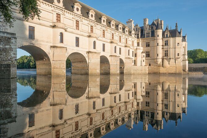 Day Tour to Chenonceau and Chambord Castles - What Makes This Tour Stand Out?