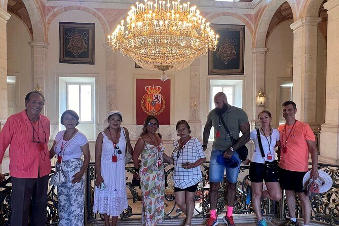 Day Tour to Chinchón, Aranjuez and Toledo from Madrid - An In-Depth Look at the Itinerary