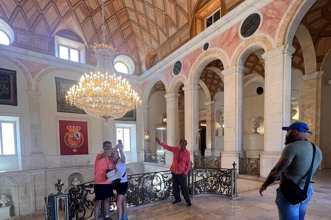 Day Tour to Chinchón, Aranjuez and Toledo from Madrid - Who Will Love This Tour?