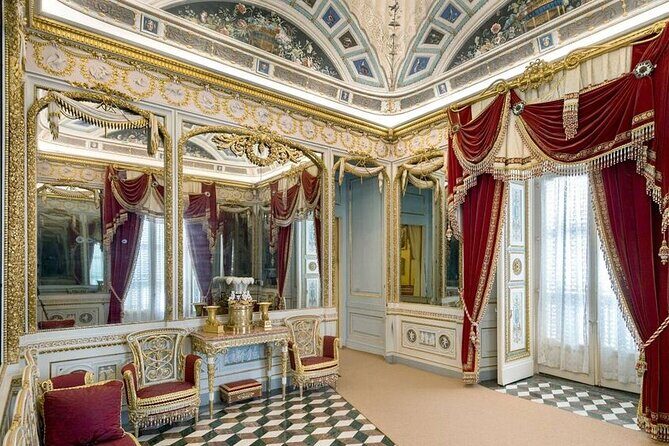 Day Tour to Chinchón, Aranjuez and Toledo from Madrid - FAQ