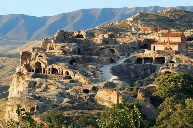 Day tour to Chronicles of Georgia, Gori city, Uplistsikhe cave - What’s the Value?