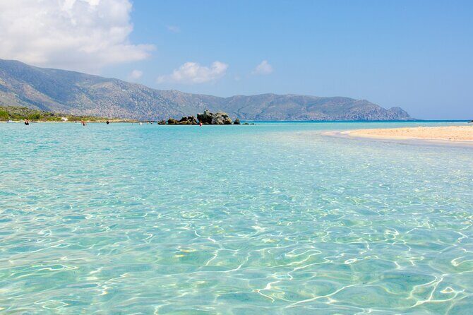 Day Tour to Elafonisi Beach from Heraklion with Pickup Included - What the Reviews Say: Authentic Traveler Insights