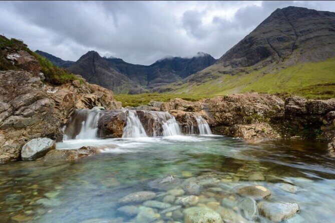 Day Tour To Isle of Skye And Eilean Donan Castle From Inverness - Authentic Experiences and Review Insights