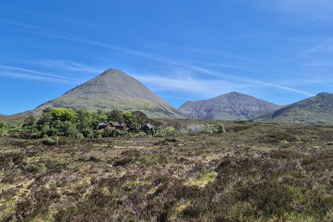 Day Tour To Isle of Skye And Eilean Donan Castle From Inverness - The Sum Up