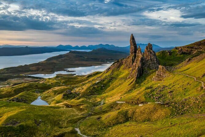 Day Tour To Isle of Skye And Eilean Donan Castle From Inverness - FAQ