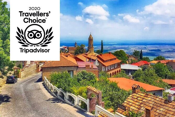 Day tour to Kakheti wine region Georgia - Why Choose This Kakheti Day Tour?