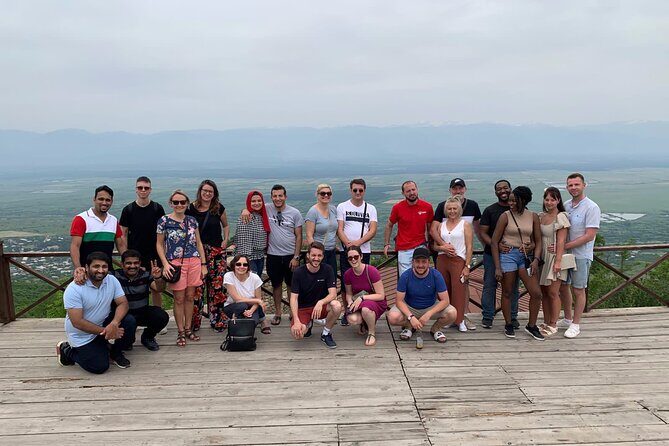 Day tour to Kakheti wine region Georgia - The Practicalities: What Travellers Should Know