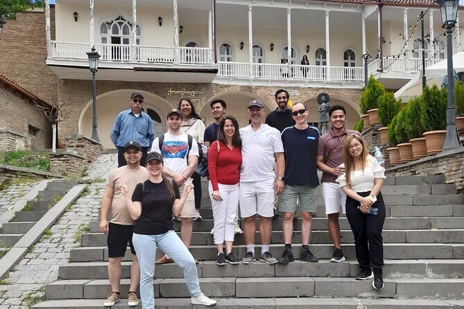 Day tour to Kakheti wine region Georgia - FAQ