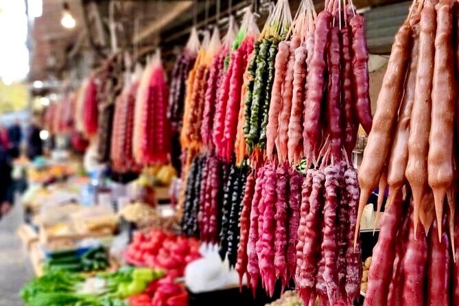 Day tour to Kakheti wine region Georgia - Final Thoughts