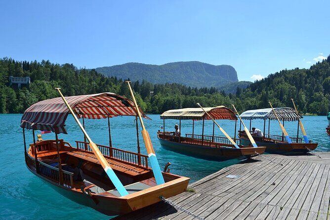 Day Tour to Lake Bled from Ljubljana - What Makes This Tour Stand Out?