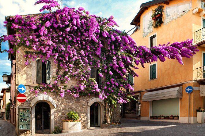 Day Tour to Lake Garda, Sirmione and Borghetto from Verona - What Reviewers Love Most
