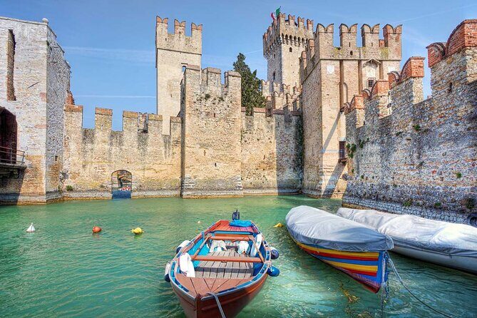Day Tour to Lake Garda, Sirmione and Borghetto from Verona - Who Is This Tour Best For?