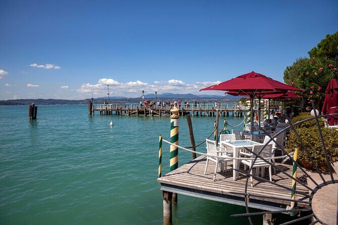 Day Tour to Lake Garda, Sirmione and Borghetto from Verona - The Sum Up