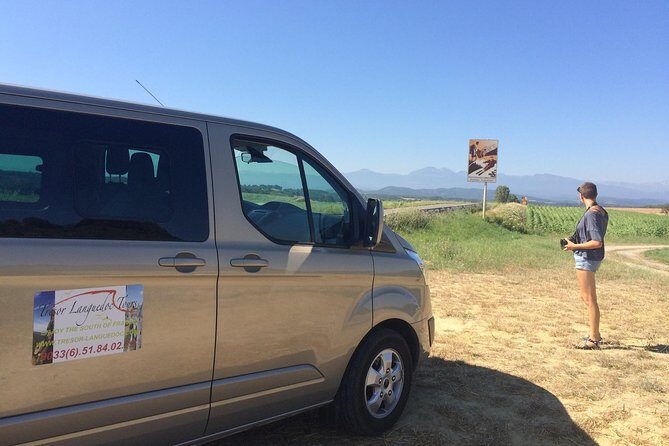 Day Tour to Mirepoix, Montségur, Camon. Private tour from Carcassonne - A Thorough Look at the Day Tour Experience