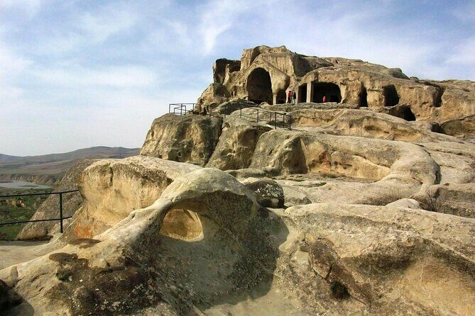 Day Tour to Mtskheta, Gori (Stalin museum) and Uplistsikhe - Who This Tour Is Best For