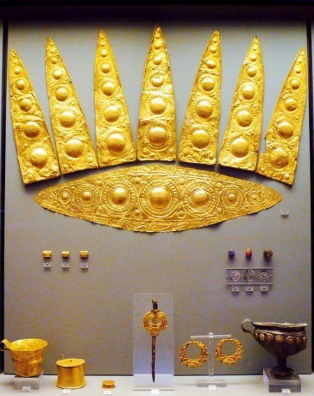 Day Tour to Mycenae and Nafplio with Lunch - A Deep Dive into the Experience