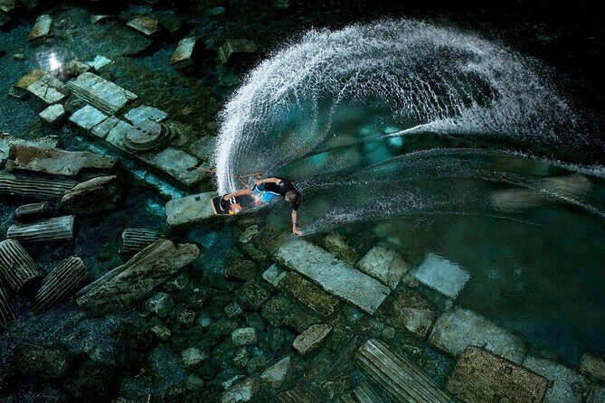 Day Tour to Pamukkale from/to Istanbul - Who Would Love This Tour?  