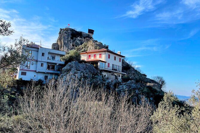 Day Tour to Petrela Castle and Zip Line Albania Adventure - The Sum Up: Who Should Book This Tour?