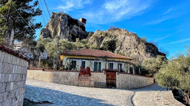 Day Tour to Petrela Castle and Zip Line Albania Adventure - Exploring the Petrela Castle and Zip Line Albania Adventure: A Detailed Review