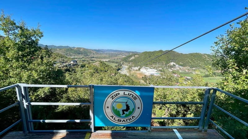 Day Tour to Petrela Castle and Zip Line Albania Adventure - Who Will Love This Tour