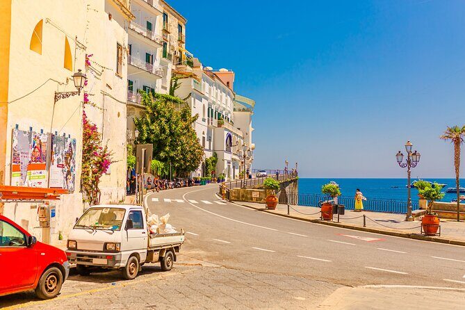 Day tour to Positano Amalfi and Ravello from Sorrento - up to 8 - The Sum Up: Is This Tour Worth It?