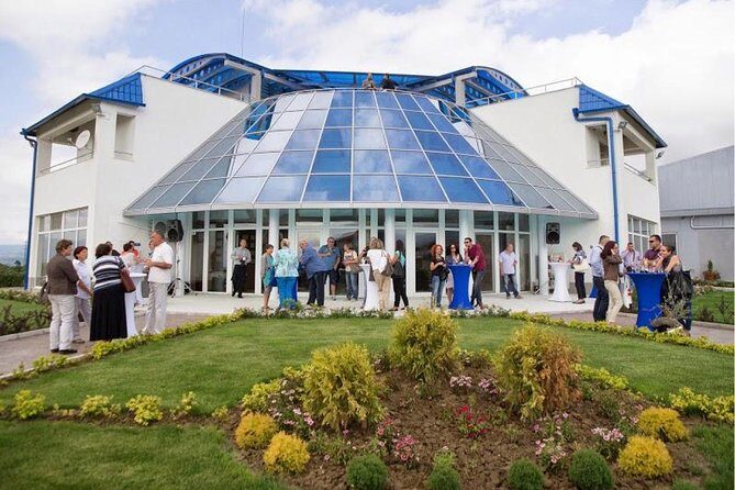 Day tour to Rila monastery, hiking to the cave of St. John and Boyana church - The Walk to St. Ivan’s Cave