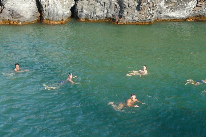 Day Tour to Santorini Island from Heraklion Crete - The Price and Value