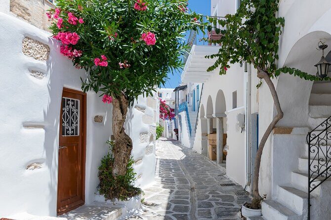 Day Tour to Santorini Island from Heraklion Crete - Final Thoughts