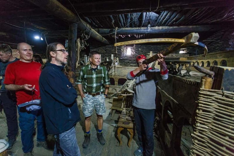 Day tour to Ushguli from Mestia - Final Thoughts: Is This Tour Right for You?